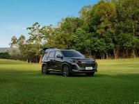 China Energy Vehicle 2024 Honor SUV The Perfect Combination of Performance and Affordability for sale