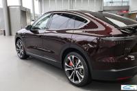 China Nio Ec7-2024 100Kwh Passenger Car Suv for 5 Seating Capacity and Swing Door Opening Method for sale