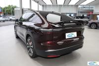China Nio Ec7-2024 100Kwh Passenger Car Suv for 5 Seating Capacity and Swing Door Opening Method for sale
