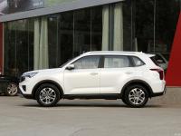 China Petrol Passenger Cars for Hyundai ACC Cruise Control 1.5T 2.0L Automatic Transmission for sale