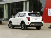 China Petrol Passenger Cars for Hyundai ACC Cruise Control 1.5T 2.0L Automatic Transmission for sale