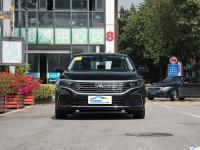 China 2023 Volkswagen Passat Phev SUV The Perfect Combination of Performance and Efficiency for sale