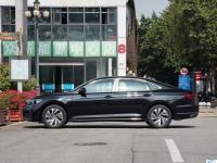 China 2023 Volkswagen Passat Phev SUV The Perfect Combination of Performance and Efficiency for sale