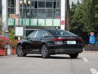 China 2023 Volkswagen Passat Phev SUV The Perfect Combination of Performance and Efficiency for sale