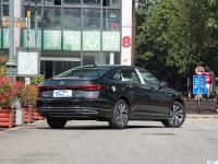 China 2023 Volkswagen Passat Phev SUV The Perfect Combination of Performance and Efficiency for sale