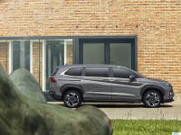 China Hyundai CUSTO 1.5T 2.0T GDI MPV Multi-Function Petrol SUV Euro VI for Passenger Cars for sale