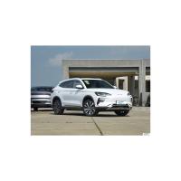 China Tech Heating Electric SUV 175km/h Max Speed 5-door 5-seater SUV with 5-star Safety Rating for sale