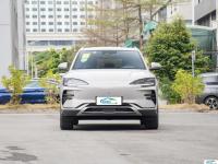 China Tech Heating Electric SUV 175km/h Max Speed 5-door 5-seater SUV with 5-star Safety Rating for sale