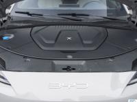 China Tech Heating Electric SUV 175km/h Max Speed 5-door 5-seater SUV with 5-star Safety Rating for sale