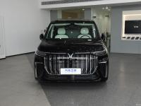China Experience the Best of Both Worlds with 2024 Voyah Dreamers Lantu Luxury 4-Drive SUV for sale