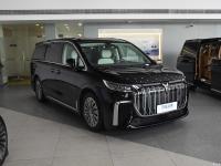 China Experience the Best of Both Worlds with 2024 Voyah Dreamers Lantu Luxury 4-Drive SUV for sale