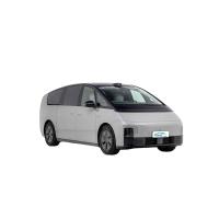 China MPV Body Structure Direct Mega-2024 Ultra Commercial Vehicle for Lixiangl Energy Vehicles for sale