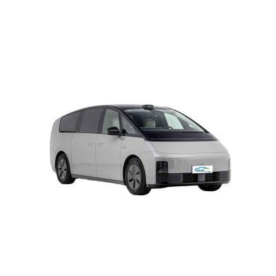 China MPV Body Structure Direct Mega-2024 Ultra Commercial Vehicle for Lixiangl Energy Vehicles for sale