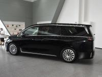 China Experience the Best of Both Worlds with 2024 Voyah Dreamers Lantu Luxury 4-Drive SUV for sale