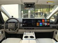 China MPV Body Structure Direct Mega-2024 Ultra Commercial Vehicle for Lixiangl Energy Vehicles for sale