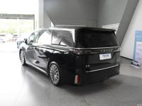 China Experience the Best of Both Worlds with 2024 Voyah Dreamers Lantu Luxury 4-Drive SUV for sale