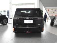 China Experience the Best of Both Worlds with 2024 Voyah Dreamers Lantu Luxury 4-Drive SUV for sale