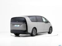 China MPV Body Structure Direct Mega-2024 Ultra Commercial Vehicle for Lixiangl Energy Vehicles for sale