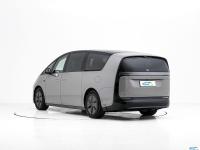China MPV Body Structure Direct Mega-2024 Ultra Commercial Vehicle for Lixiangl Energy Vehicles for sale
