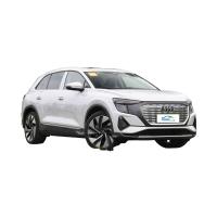 China SUV City Ride-On Car Q5 E-Tron-50 E-Tron Quattro Shining Brocade Suit Electric Vehicle for sale