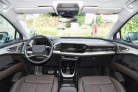 China SUV City Ride-On Car Q5 E-Tron-50 E-Tron Quattro Shining Brocade Suit Electric Vehicle for sale
