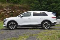 China SUV City Ride-On Car Q5 E-Tron-50 E-Tron Quattro Shining Brocade Suit Electric Vehicle for sale