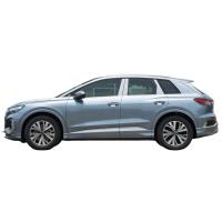 China Family-Friendly Long Life Comfortable Travel Car Q4 E-Tron-40 E-Tron Electric by Audi for sale