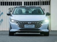 China 2023 Nissan SYLPHY xuanyi Sedan 1.6L 1.2L CVT Automatic Gasoline Passenger Car Made for sale