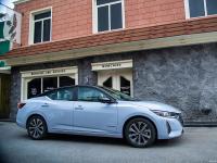 China 2023 Nissan SYLPHY xuanyi Sedan 1.6L 1.2L CVT Automatic Gasoline Passenger Car Made for sale