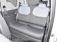 China Geely Electric Car Customized Mini Hatchback System with Improved Lighting and Sensors for sale