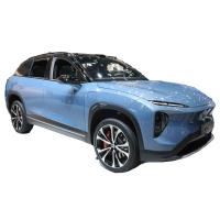 China Es7-2024 100Kwh Electric Car for Nio The Perfect Combination of Comfort and Efficiency for sale