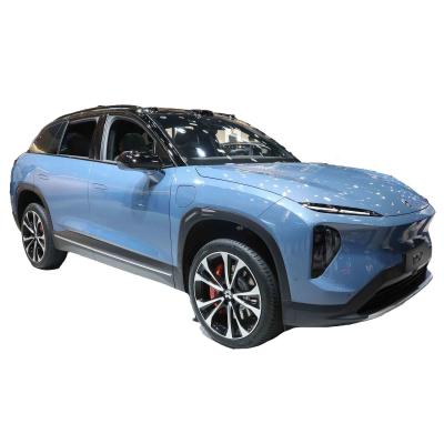 China Es7-2024 100Kwh Electric Car for Nio The Perfect Combination of Comfort and Efficiency for sale
