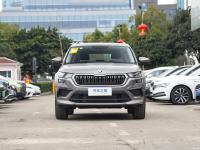 China 2023 Skoda Kodiaq 2.0T 186hp 220hp 5/7 Seats Touch Screen Electric Parking Brake Gasoline Cars for Volkswagen for sale