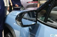 China Es7-2024 100Kwh Electric Car for Nio The Perfect Combination of Comfort and Efficiency for sale