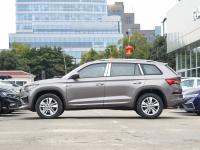 China 2023 Skoda Kodiaq 2.0T 186hp 220hp 5/7 Seats Touch Screen Electric Parking Brake Gasoline Cars for Volkswagen for sale