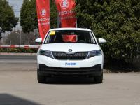 China 2024 Skoda KAMIQ Small SUV 5-Door 5-Seat Petrol Vehicle Manufactured in for Volkswagen for sale