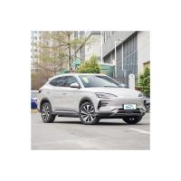 China SUV Energy Car Byd Ev 520Km Flagship Driving Features Compact Plus Ev-2024 Honor Edition for sale