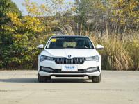 China Electric Driver's Seat Adjustment 2024 Skoda Superb TSI 280 AWD SUV for Volkswagen for sale