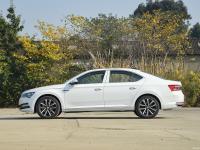 China Electric Driver's Seat Adjustment 2024 Skoda Superb TSI 280 AWD SUV for Volkswagen for sale