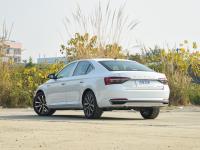 China Electric Driver's Seat Adjustment 2024 Skoda Superb TSI 280 AWD SUV for Volkswagen for sale