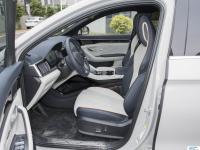China SUV Energy Car Byd Ev 520Km Flagship Driving Features Compact Plus Ev-2024 Honor Edition for sale
