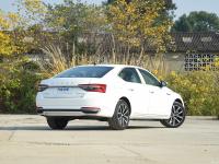 China Electric Driver's Seat Adjustment 2024 Skoda Superb TSI 280 AWD SUV for Volkswagen for sale