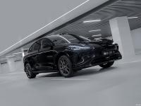 China Saic IM LS6 4WD EV SUV The Must-Have B2B Choice for Long Range Needs in 2023-2024 for sale