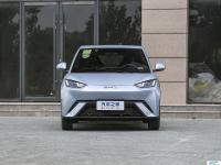 China Compact Electric Car Byd Seagull -2024 Glory Version 305Km Free Version Systems for Commercial Vehicles for sale