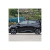 China Seagull -2024 Glory Version 305Km Flying Version Electric Car For Byd The Best Choice for sale