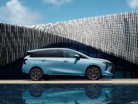 China 2024 Dongfeng Fengxing Forthing Youth Yacht 1.5T 7-Speed 197 HP L4 Medium MPV Gasoline Automobile for sale