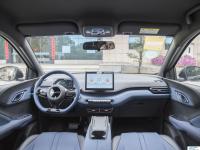 China Seagull -2024 Glory Version 305Km Flying Version Electric Car For Byd The Best Choice for sale