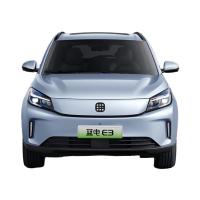 China Blueauto E3 2023 405km SUV The Perfect Combination of Performance and Cost Efficiency for sale