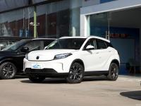 China Blueauto E3 2023 405km SUV The Perfect Combination of Performance and Cost Efficiency for sale