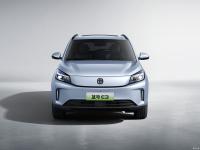 China Blueauto E3 2023 405km SUV The Perfect Combination of Performance and Cost Efficiency for sale